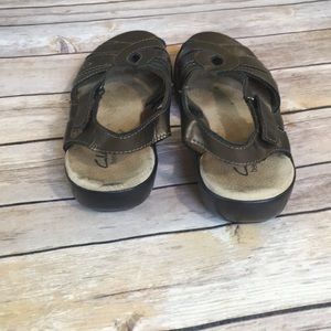 Clarks | Shoes | Clarks Sandals | Poshmark